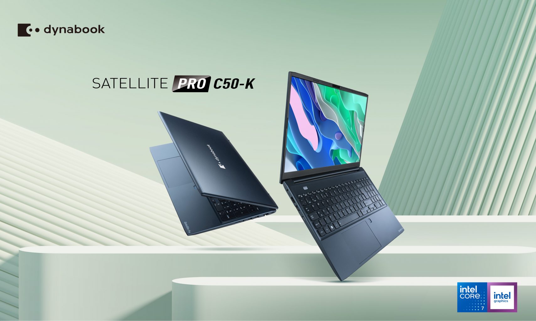 SATELLITE PRO C50-K - Dynabook