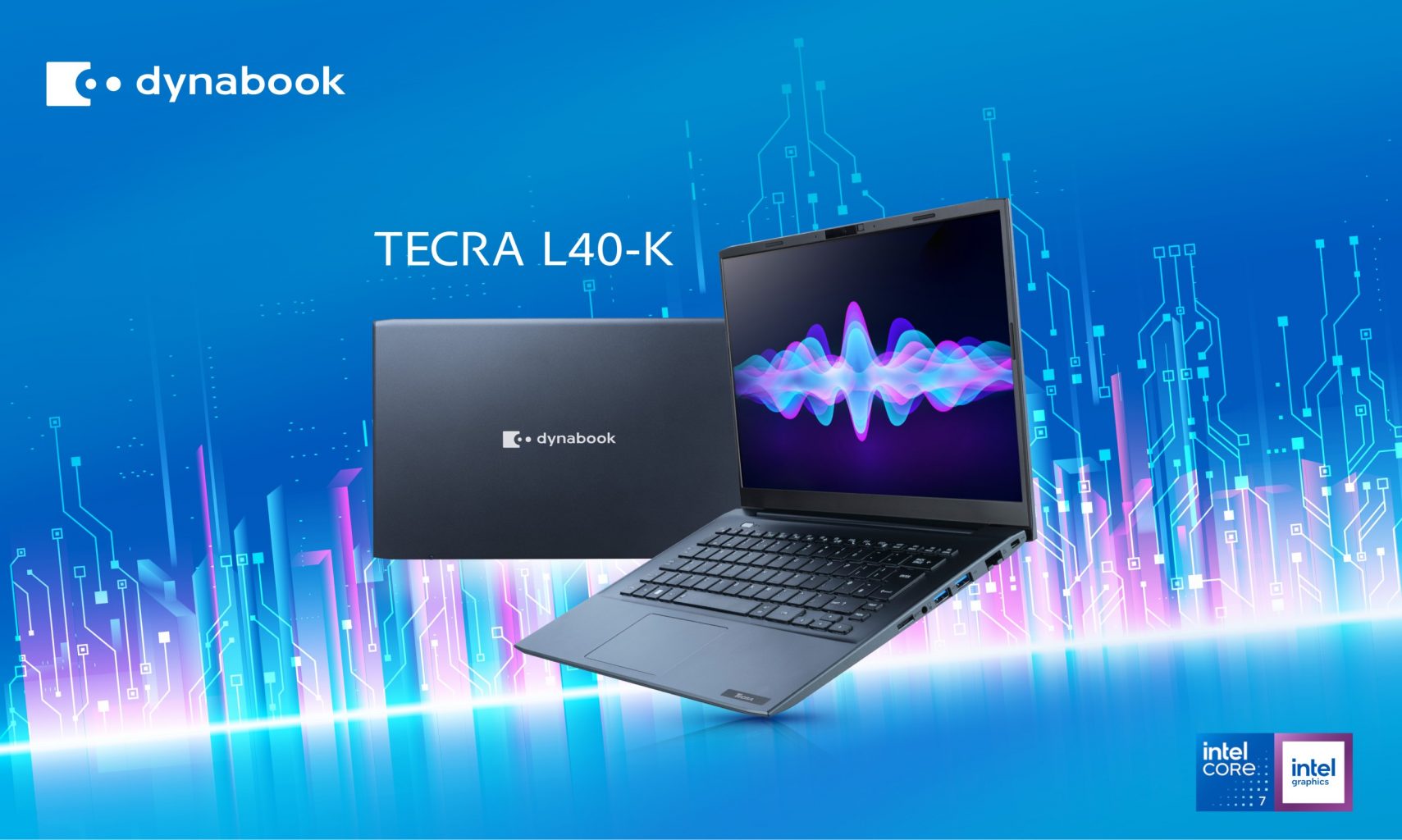 TECRA L40-K - Dynabook