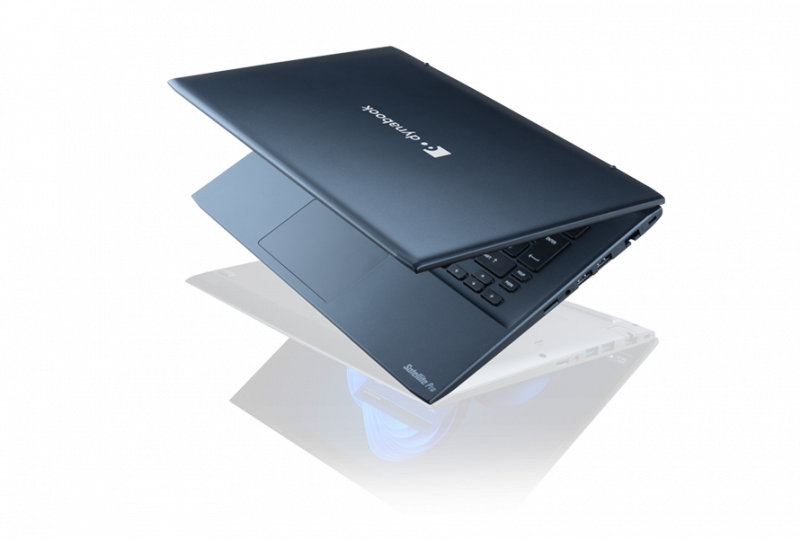 SATELLITE PRO C40-K - Dynabook